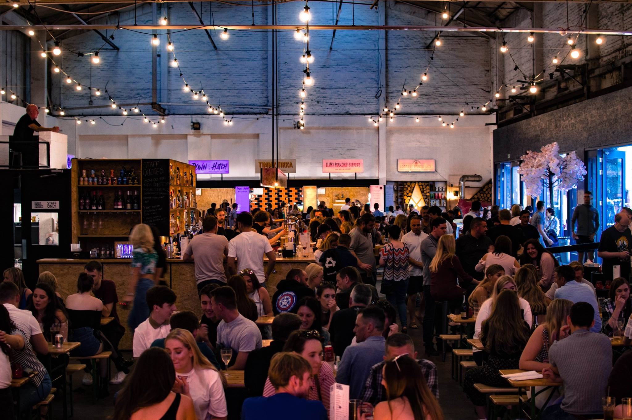 Liverpool’s Best Nightlife Experiences: Bars, Clubs, and Unique Venues ...