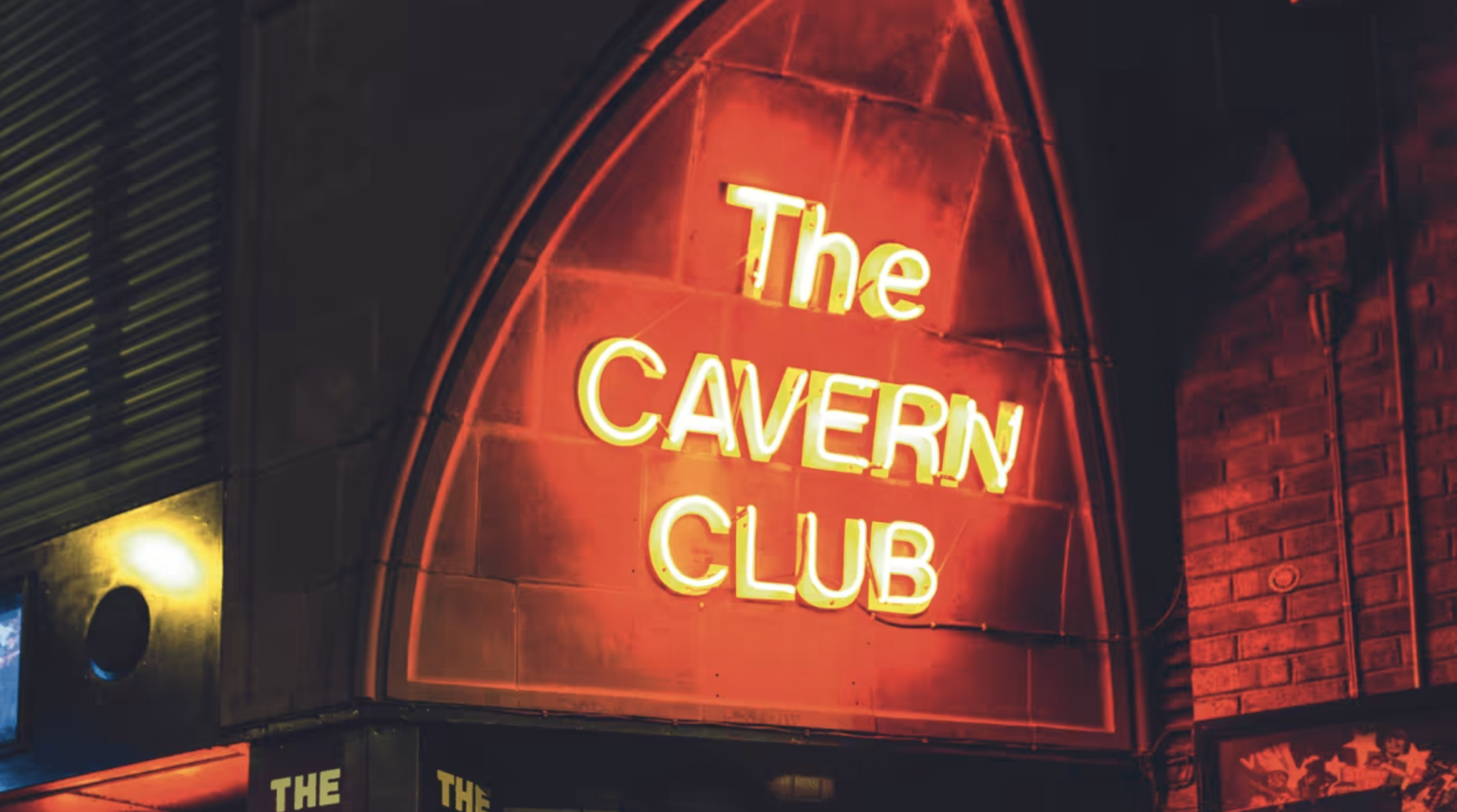 Liverpool’s Best Nightlife Experiences: Bars, Clubs, and Unique Venues ...